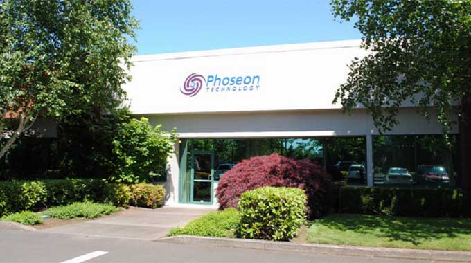 Phoseon Technology partners with American Ultraviolet | Labels & Labeling