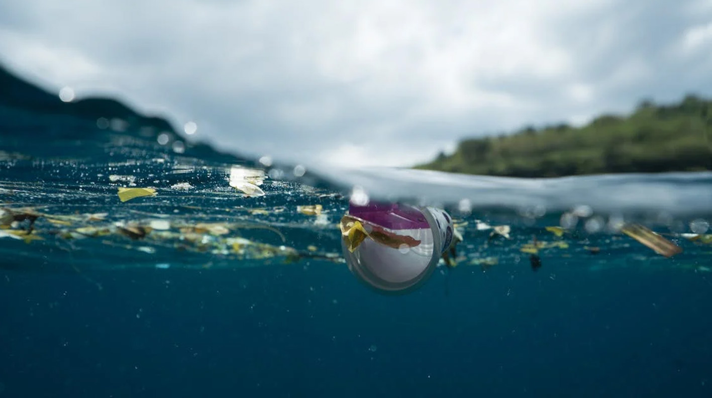 Mondi endorses global treaty to end plastic pollution | Labels & Labeling