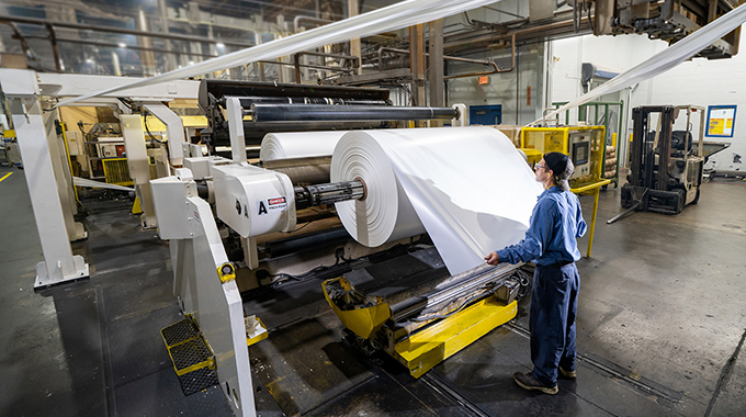 Arjobex and MDV become Polyart | Labels & Labeling