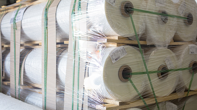 Polykote unveils new UV inkjet material | Labels & Labeling