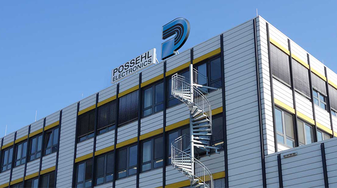 Possehl Group acquires Italian label manufacturer | Labels & Labeling