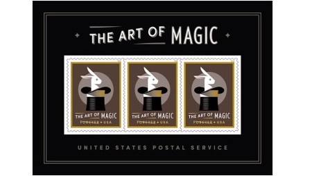 MPS Systems the first to print US postal stamps on a UV flexo press ...