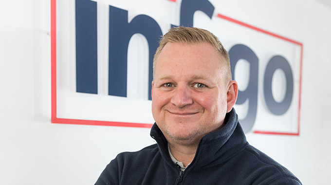 Infigo shows web-to-print systems at Labelexpo Americas 2022 | Labels ...