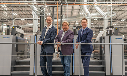 Premier Packaging relocates New York facility | Labels & Labeling