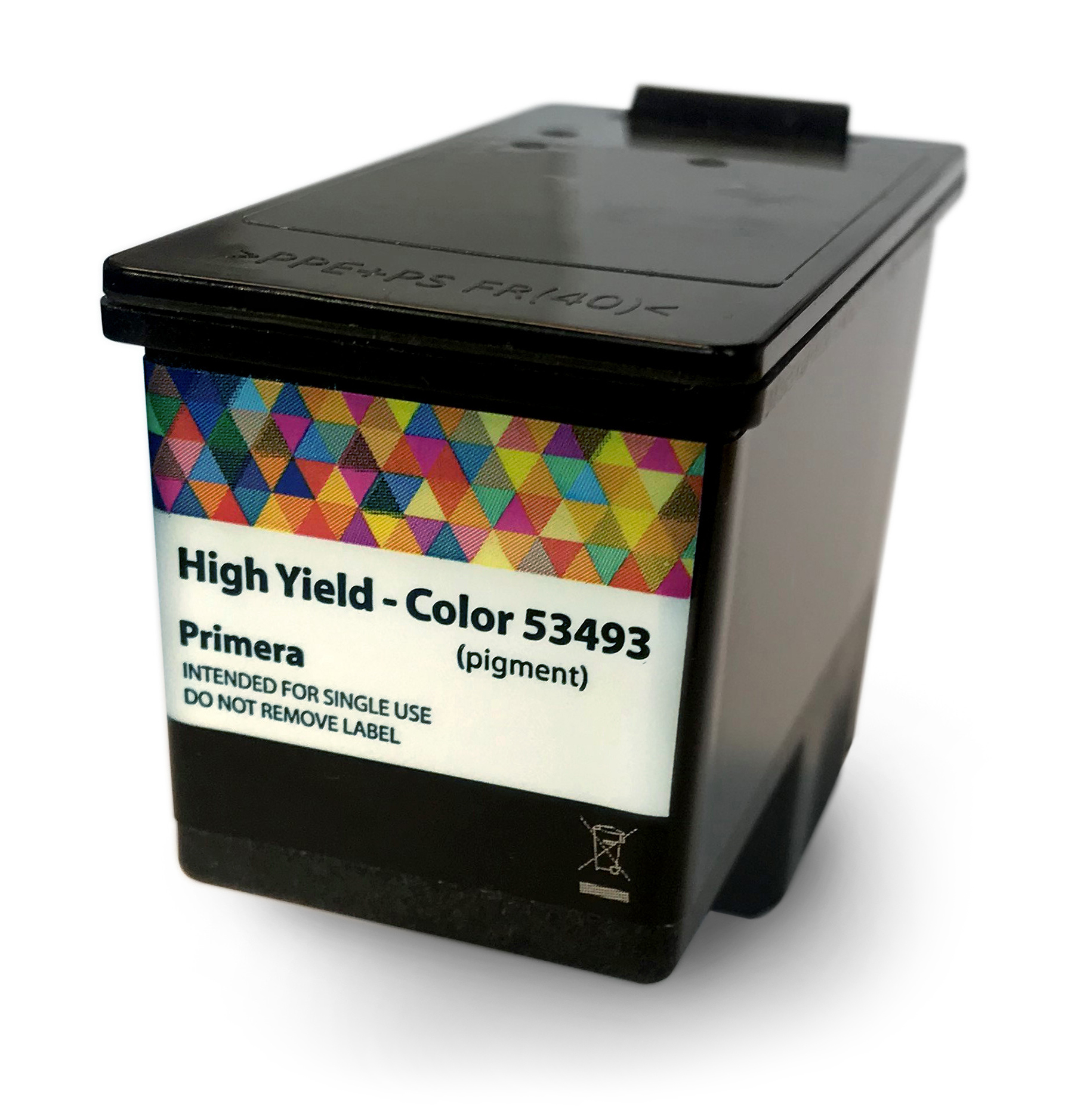 Primera adds pigment ink for LX910e color label printer | Labels & Labeling
