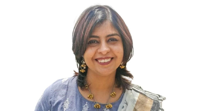 Priyanka Rathi joins Monotech Systems | Labels & Labeling