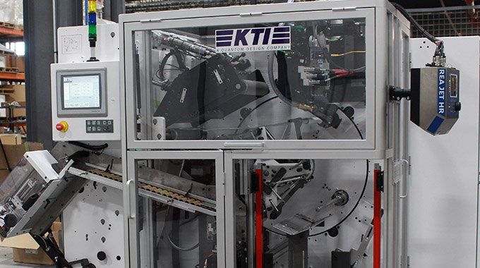 Quantum Design to show KTI and CTC products at Label Congress 2021 ...