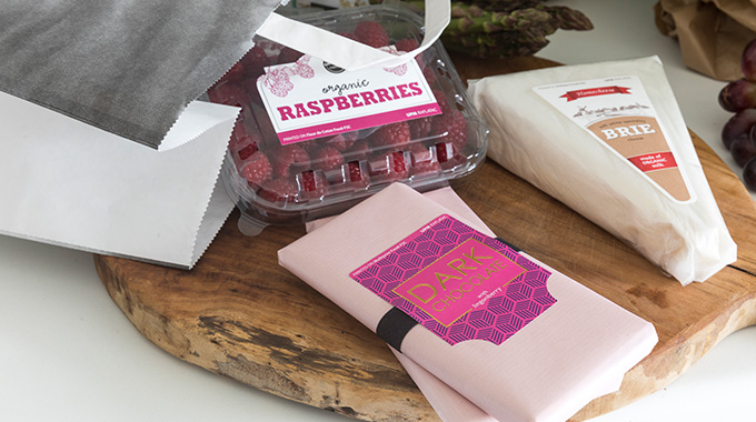 UPM Raflatac launches range of paper face materials from recycled label ...