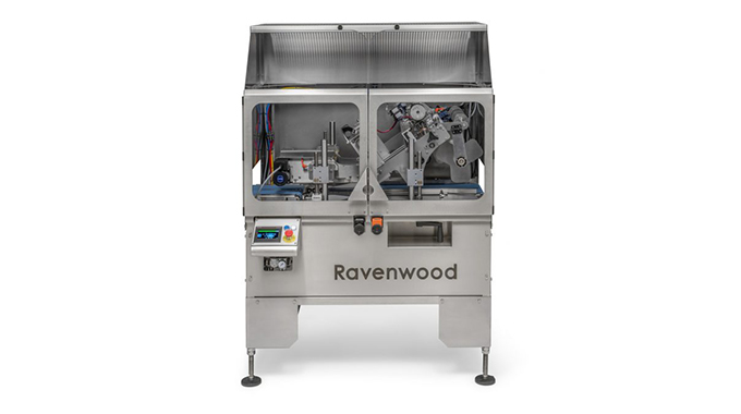 Ravenwood unveils Nobac 5000 linerless label applicator | Labels & Labeling