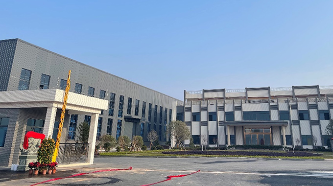 Reborn opens new factory in China | Labels & Labeling