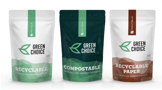 Polysack recyclable packaging films joins forces with HP | Labels ...