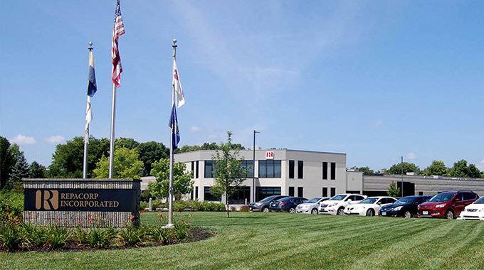 Leadership changes at Repacorp | Labels & Labeling