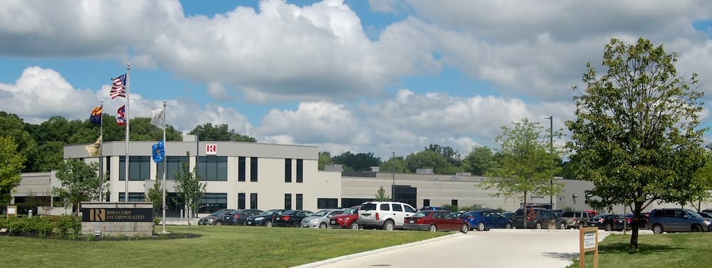 Repacorp invests in SEI Laser Labelmaster to maintain maximum uptime ...