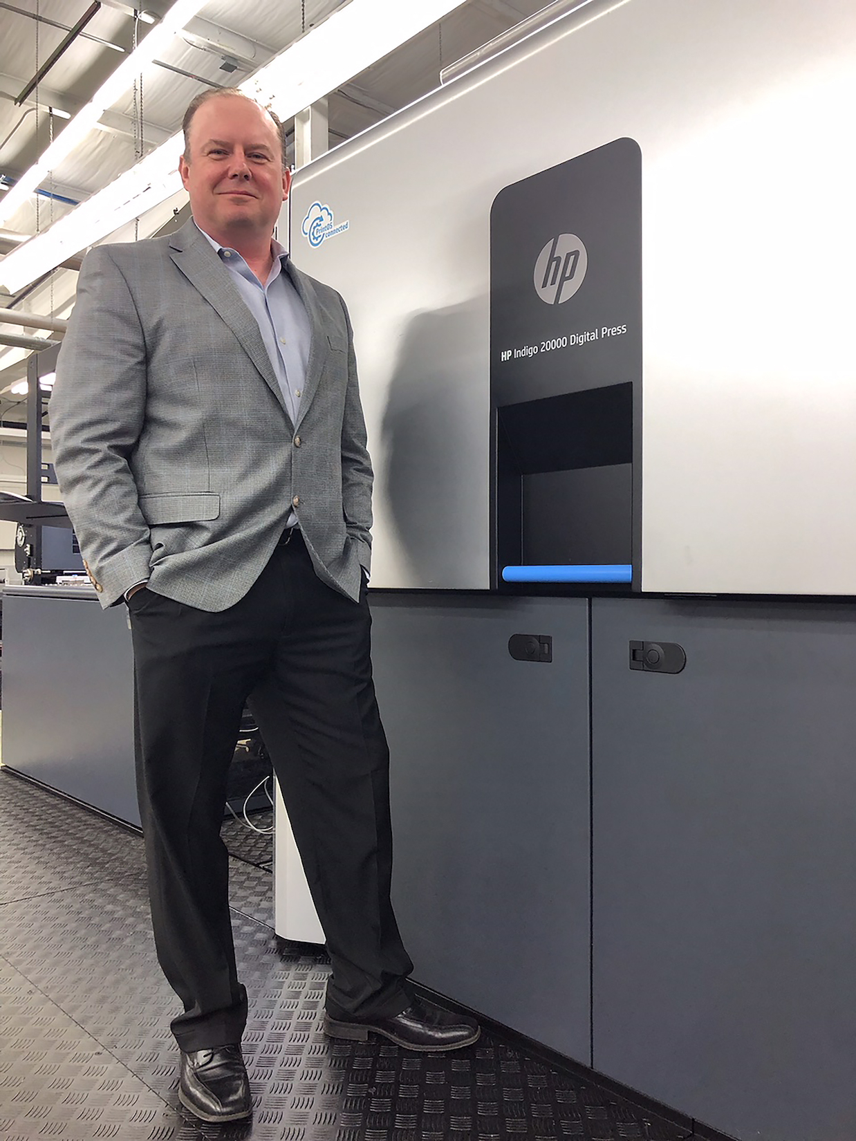 Repacorp targets flexible packaging with new hires | Labels & Labeling