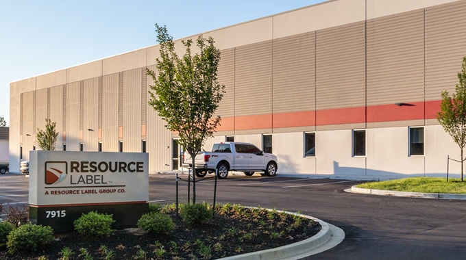 Resource Label Group acquires Cypress MultiGraphics | Labels & Labeling