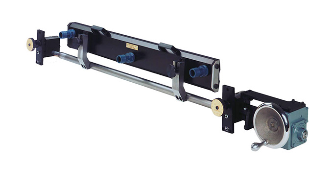 Retroflex promotes Retroflex Enclosed RADBS at Labelexpo Americas ...