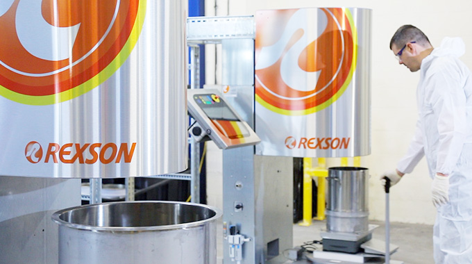 Colorplas invests in two ColorPoint IP units | Labels & Labeling