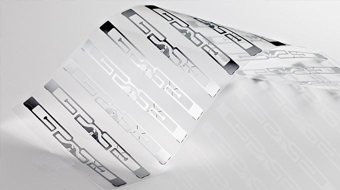 RAIN RFID sales hit 30 billion in 2021 | Labels & Labeling