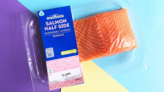 Copernus chooses linerless labels to increase sustainability | Labels ...