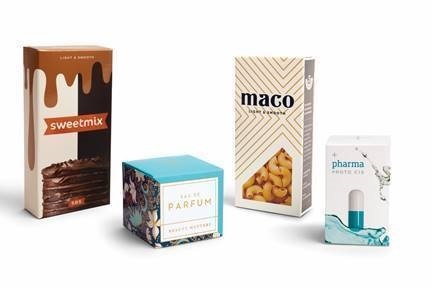 Sappi announces Proto and Spectro | Labels & Labeling