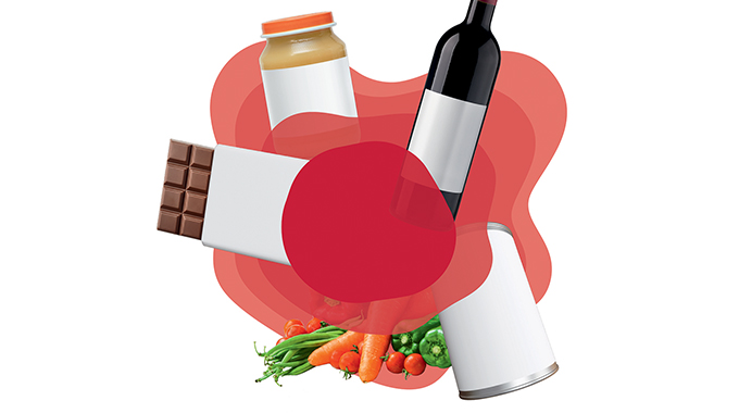 Sappi introduces Parade Label Pro paper | Labels & Labeling