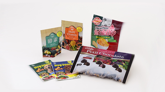 Screen focuses on packaging market | Labels & Labeling