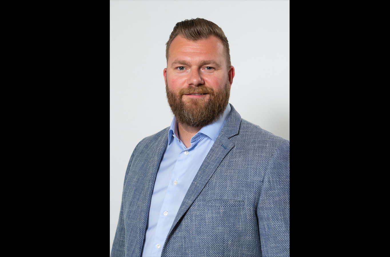 Tresu appoints VP of Tresu Solutions | Labels & Labeling