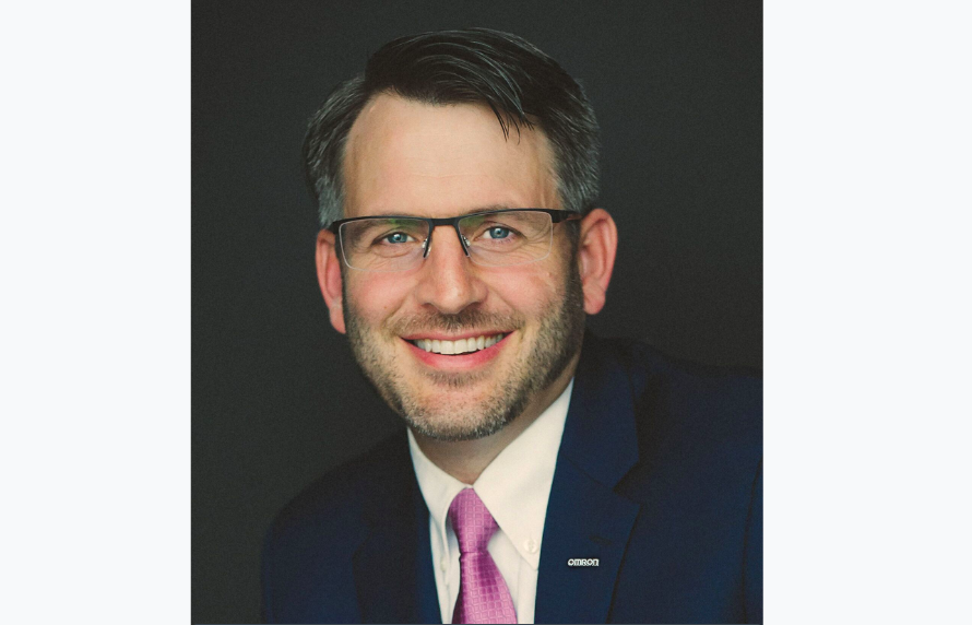 Omron Microscan appoints president and CEO | Labels & Labeling