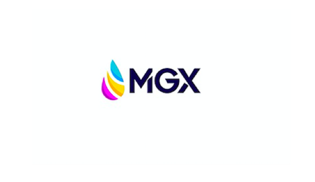 Masterpiece Graphix is now MGX | Labels & Labeling