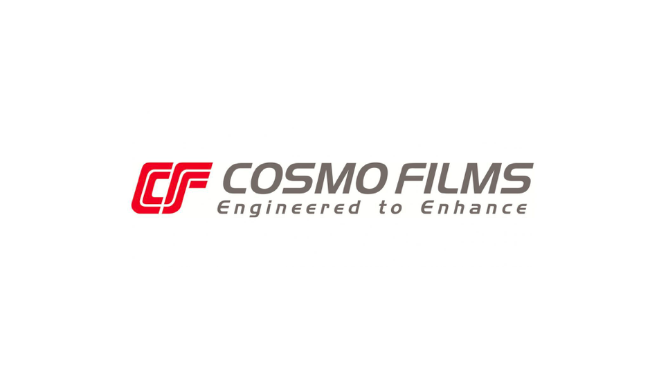 Cosmo Films to set up a new line for speciality polyester films ...