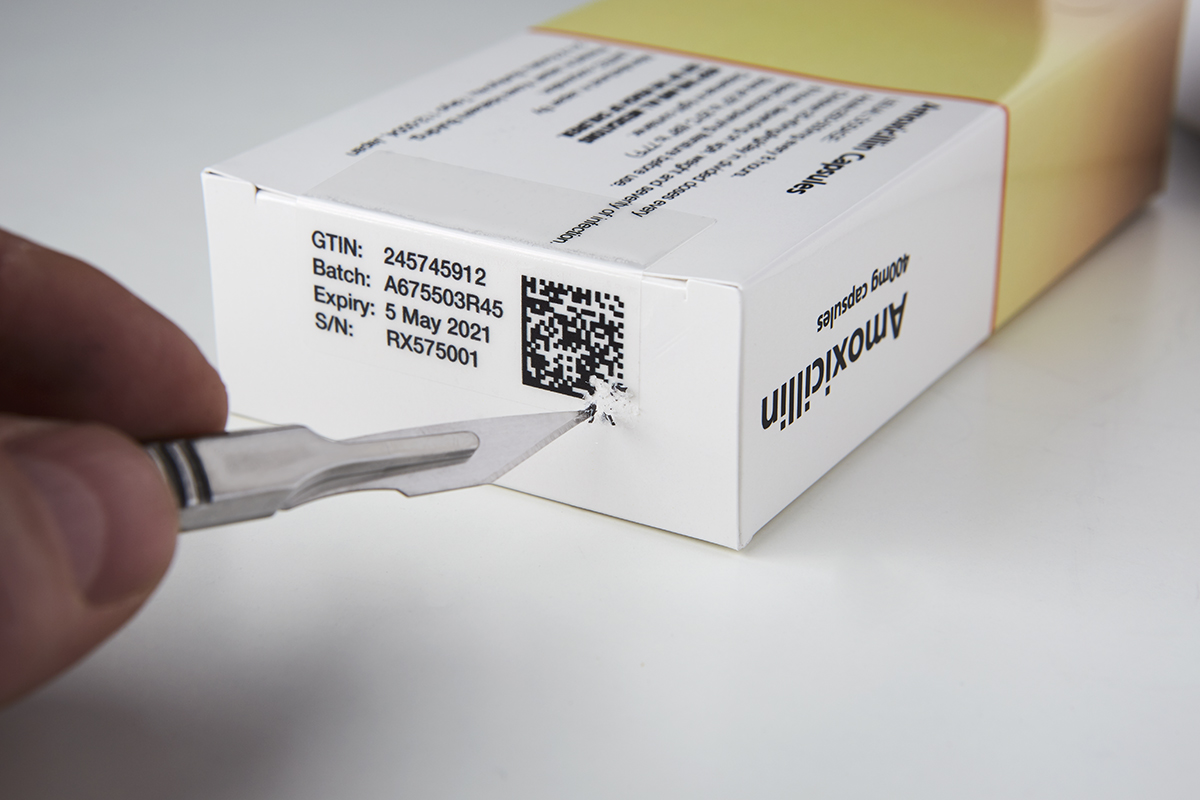 Lintec expands Securafol range | Labels & Labeling