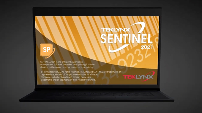 Teklynx launches new versions of labeling software | Labels & Labeling