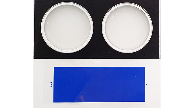 Siegwerk and APK AG successfully de-ink plastic films | Labels & Labeling