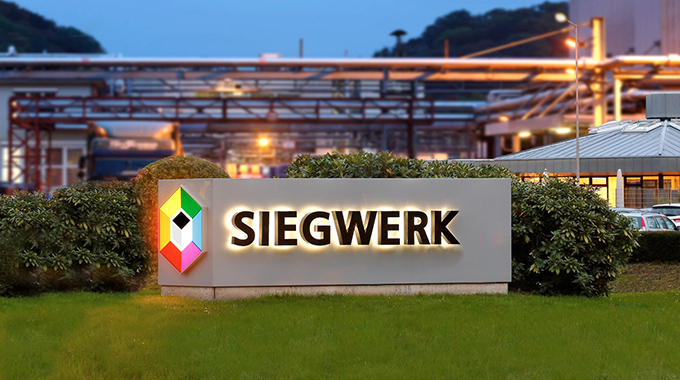 Siegwerk releases new sustainable business strategy | Labels & Labeling