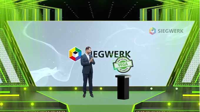 Siegwerk launches Vega mineral oil free inks line | Labels & Labeling
