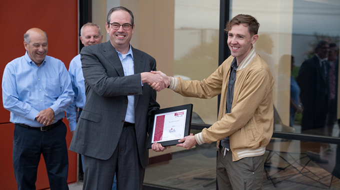 Signode opens global flagship facility in Roselle, Illinois | Labels ...