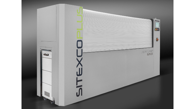 Sitexco introduces Sitexco Plus Anilox System | Labels & Labeling