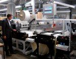West Pack starts converting in California | Labels & Labeling