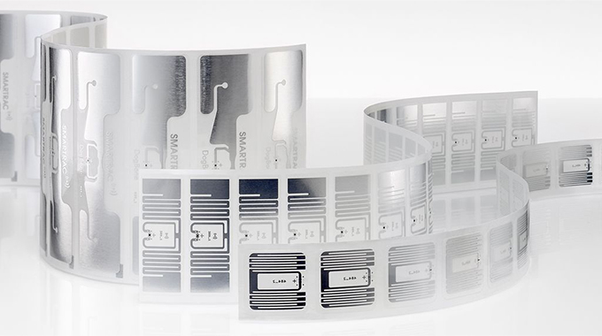 Avery Dennison acquires Smartrac’s RFID inlay business | Labels & Labeling
