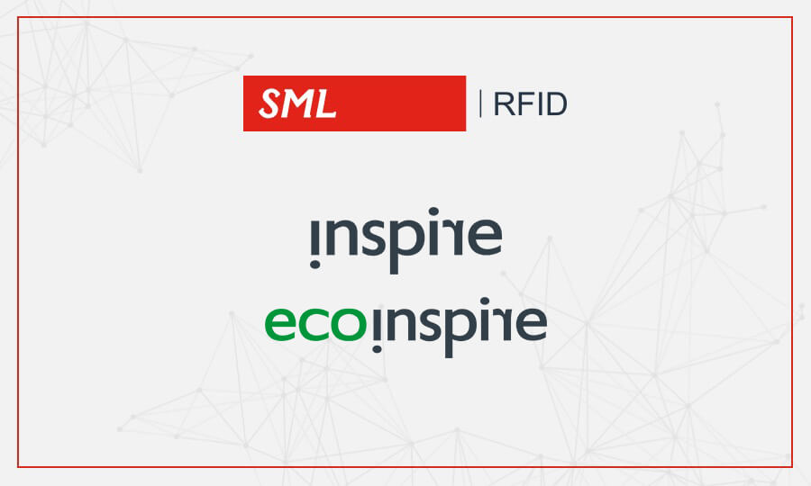 SML introduces Inspire and EcoInspire | Labels & Labeling
