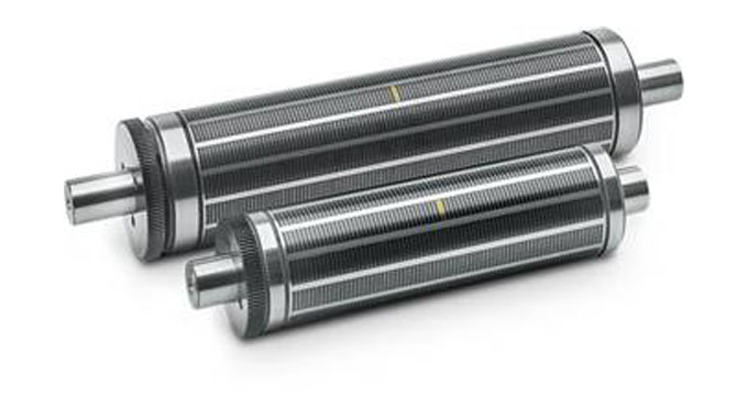 Spilker Germany at Labelexpo India 2022 | Labels & Labeling