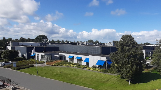 Südpack takes over LPF Flexible Packaging | Labels & Labeling