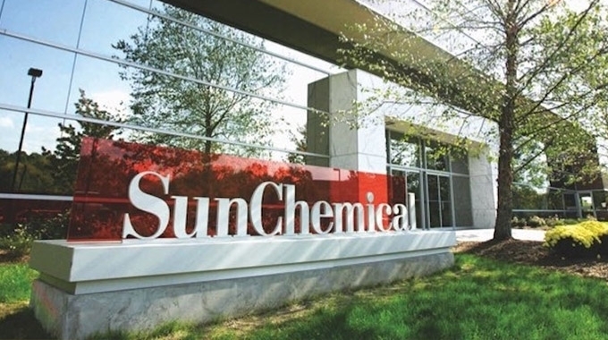 Sun Chemical organizes committee to drive sustainability in packaging ...