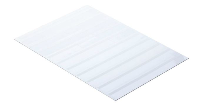 TE Connectivity reveals two new lines of labels | Labels & Labeling