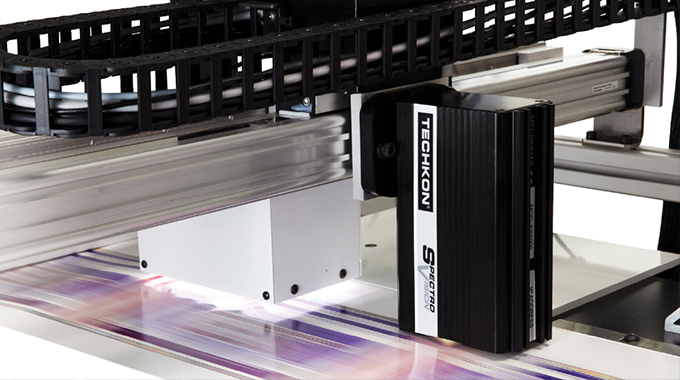Techkon to showcase inspection systems at Labelexpo | Labels & Labeling