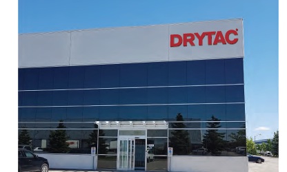 Drytac expands into new premises | Labels & Labeling