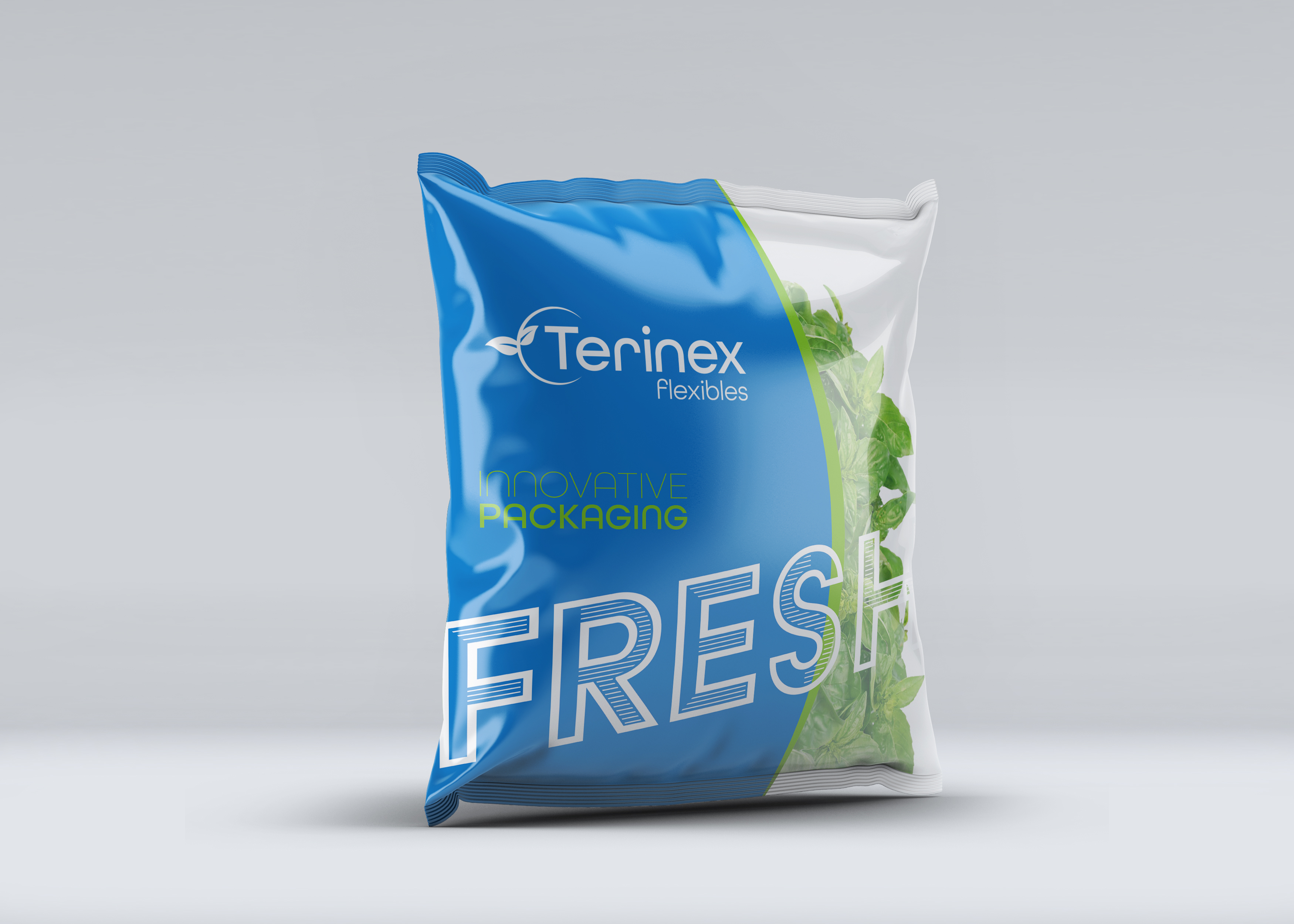 QC Flexible Packaging rebrands to Terinex Flexibles | Labels & Labeling