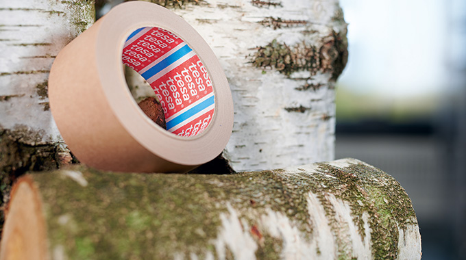 tesa publishes Sustainability Report 2020 | Labels & Labeling