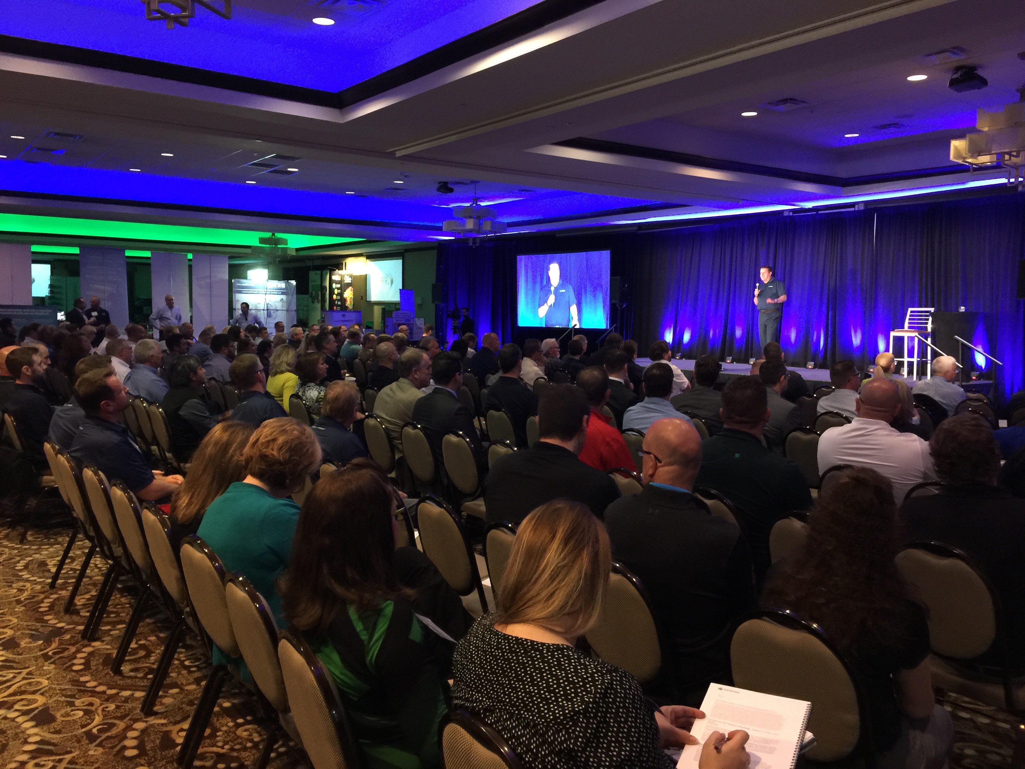 Domino plans ‘Digital Printing Spectrum 2019’ | Labels & Labeling