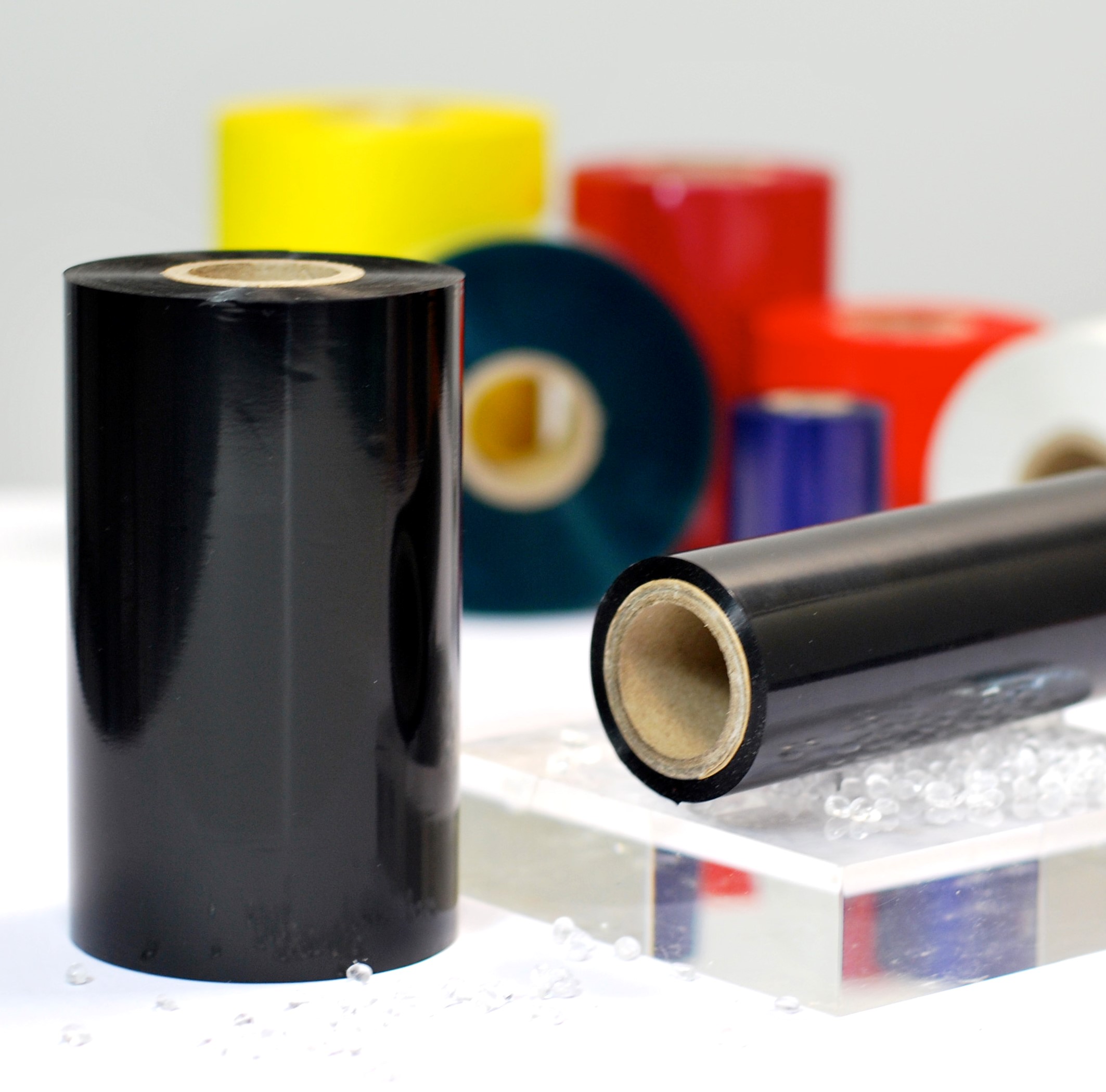 Armor acquires Iconex TTR business, IP | Labels & Labeling